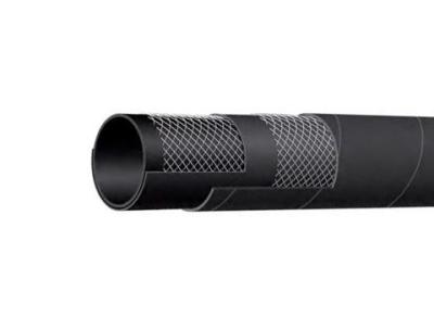 China 20 Bar Suction And Discharge Hose Oxidation Resistant for sale