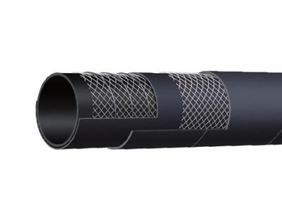China Constant Pressure 20 Bar Flexible Temperature Compressed Air Hose for sale