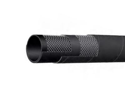 China 400PSI 4 Inch Frack Discharge Oil Fuel Hose with Supertuff Cover for sale