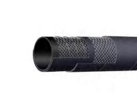 China Nitrile Oil Resistant Rubber Hose 10 bar 150 psi Fuel Delivery Hose 2 to 8 Inch ID for sale