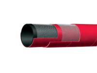 China 0.92kg/m Static Wire Oil Discharge Hose For Trucks for sale