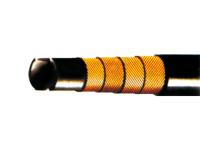 China Pressure Washer Hose Nylon PA Inner Layer 6SH Max Pressure 320MPa for sale