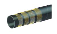 China Abrasion Resistant Handling Hose Combination Nipple Coupling FDA/USDA Certified for sale