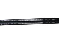 China LETONE SAE 100R15 Multiple Spiral Steel Wire Reinforced Hydraulic Hose 42 MPa for sale