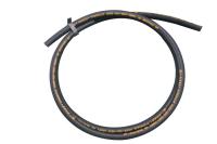China SAE 100R13 4 Spiral High Pressure Hydraulic Hose 1 inch 35 MPa 140 MPa for sale