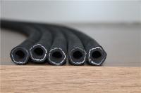 China 320MPa Ultra High Pressure Cleaning Hose 7.8mm ID Nylon TPU Car Wash for sale
