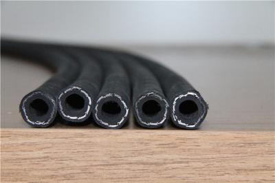 China 320MPa Ultra High Pressure Cleaning Hose 7.8mm ID Nylon TPU Car Wash for sale