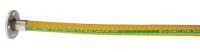 China EPDM Chemical Transfer Hose 900 Psi Weather Resistant Rubber Hose 1/4 to 2 Inch for sale