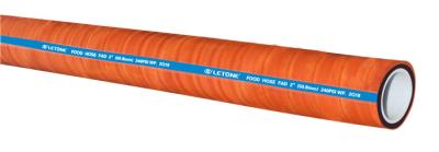 China EN12115 Chemical Resistant PTFE Corrugated Hose 5/8 Inch 304 Stainless Steel Braid for sale