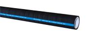 China Chemical Resistant Hose EN12115 1/4-4 Inch ID 150-5000PSI EPDM UPE PTFE for sale