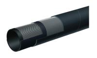 China 2 Ply Material Handling Hose For Transport Abrasive for sale