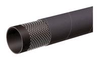 China DIN53516 LT1310 75PSI Dry Powder Transfer Hose Suction Delivery 4 to 5 Inch for sale