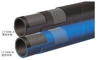 China Heavy Duty Flexible Handling Hose With Max Pressure 1275 PSI for sale