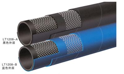 China Heavy Duty Flexible Handling Hose With Max Pressure 1275 PSI for sale