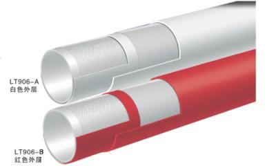 China Industrial Steam Hose for Saturated and Superheated Steam for sale