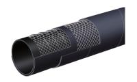 China LETONE 2 inch 150 PSI Frack Tank Oil Field Hose for Crude Oil Handling for sale