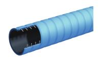 China Corrugated Tank Truck Hose 150PSI Gasoline Suction Delivery Petroleum Hose 2in 3in 4in for sale