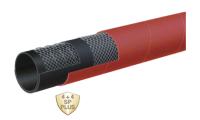 China NBR Suction and Discharge Hose 150 PSI 4 Inch Petroleum Transfer for sale