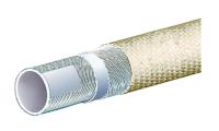 China Dredging Hose Pipe with Abrasion Resistant Rubber Cover for sale