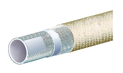 China Dredging Hose Pipe with Abrasion Resistant Rubber Cover for sale