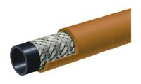 China Flexible Temp Compressed Air Line Lightweight Ozone Resistant ISO Certified for sale