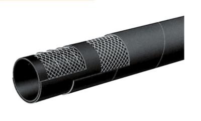 China 150PSI EPDM Rubber Water Suction Discharge Hose 2 Inch 51mm ID for sale