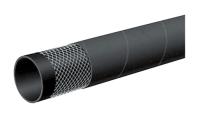 China 10 Bar Suction Discharge Hose , Squeezable Epdm Suction Hose for sale
