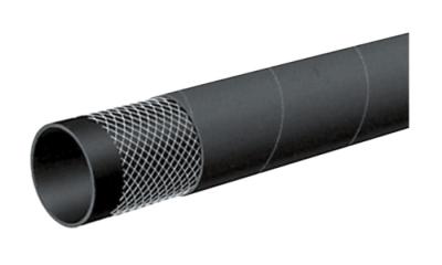 China 10 Bar Suction Discharge Hose , Squeezable Epdm Suction Hose for sale