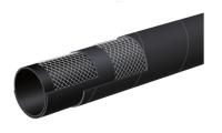 China Durable Chemical Flexible Suction Discharge Hose with Reinforced Construction for sale