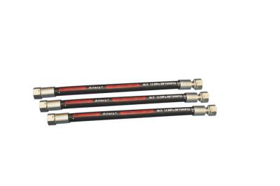 China EN853 SN Super Artery Hose Biodegradable Hydraulic Oil for sale