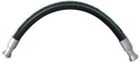 China GB T10544 2013 NBR Wire Braided Rubber Hose 1/4 to 2 inch 300000 Cycles for sale