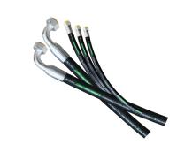 China LTSA699 100MPa Super Artery Hose SAE100R12 standard for sale