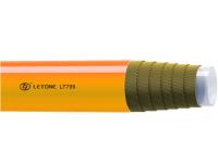 China DN5-DN20 High Pressure Transmission Hose 29000-40600 Psi Ultra High Pressure Cleaning for sale