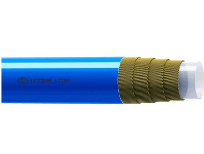 China Industrial High Pressure Cleaning Hose 320MPa M22 Threads -40°F to 212°F for sale