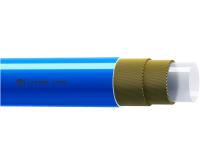 China 2SH Resin Ultra High Pressure Hose 1400-1500 Bar Wear Resistant Industrial Cleaning for sale