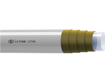 China 320MPa Industrial Pressure Cleaning Hose for sale