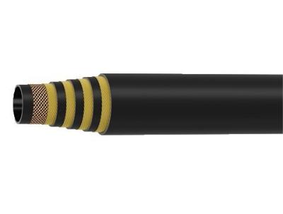 China -40.C To 100.C Temperature Resistant Hydraulic Hose for sale
