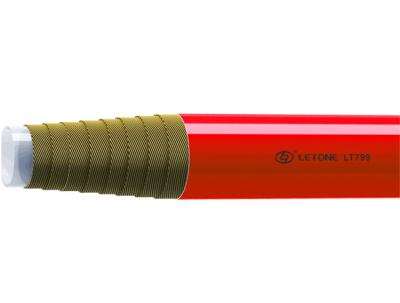 China Highly Flexible Pressure Washer Hose with Wide Temperature Range for sale