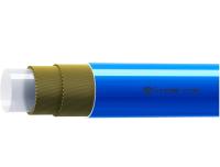 China 2SH Steel Wire Spiral Hydraulic Hose 1500 Bar Ultra High Pressure Resin Hose for sale