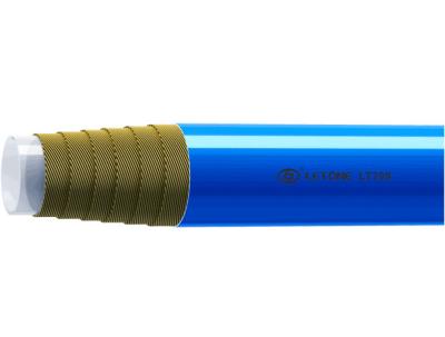 China Container Cleaning Steel Wire Spiral Hydraulic Hose DN12 DN20 for sale