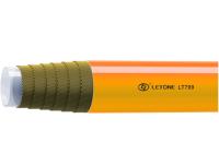 China D 6S Ultra High Pressure Steel Wire Spiral Hydraulic Hose 2800 bar for Jet Gun for sale