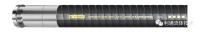 China Heavy Duty Industrial Handling Hose with Multiple Couplings for sale