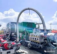 China Oil Resistant Industrial Hydraulic Cutting Hose 5000 Psi Hexagon Head DN8-DN400 for sale