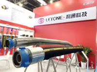 China Hexagon Head Oil Well Drilling Hose Rotary Drilling Hose DN25-DN400 -20℃ to 100℃ for sale