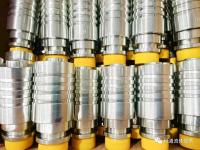 China Steel Wire Spiral Hydraulic Hose 4-Layer 140-340MPa Burst Pressure 6.3-51mm ID for sale