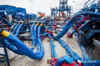 China Fire Resistant 5000 Psi Rotary Drilling Hose 50ft-100ft MSHA Certified Oil Hose for sale