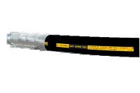 China Oil Resistant Rotary Drilling Hose DN25-DN300 2000-20000 Psi Hexagon Head for sale