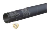 China USCG SAE J1527 B2 Marine Wet Exhaust Hose 5 Bar 75 PSI Oil Fuel Hose for sale