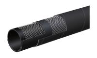 China High Tensile 27 Bar Oil Fuel Hose Frack Discharges 4 Inch 400 PSI for sale