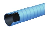 China 150PSI Corrugated Petroleum S&D Arctic Hose for sale